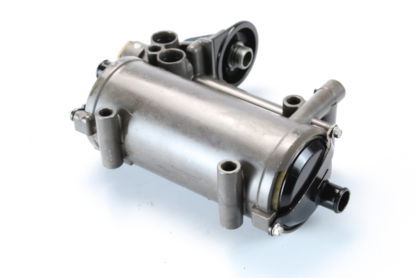 Mercury Verado Oil Module Assembly 2006 & UP 200 225 250 275 300 HP ...