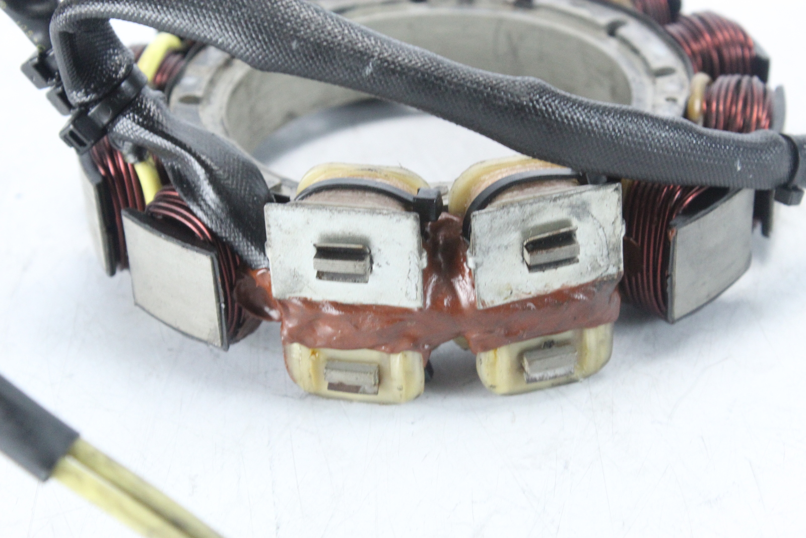 Mercury 1992 1993 1994 - 2001 Stator 135 150 175 200 225 HP 1 YEAR ...