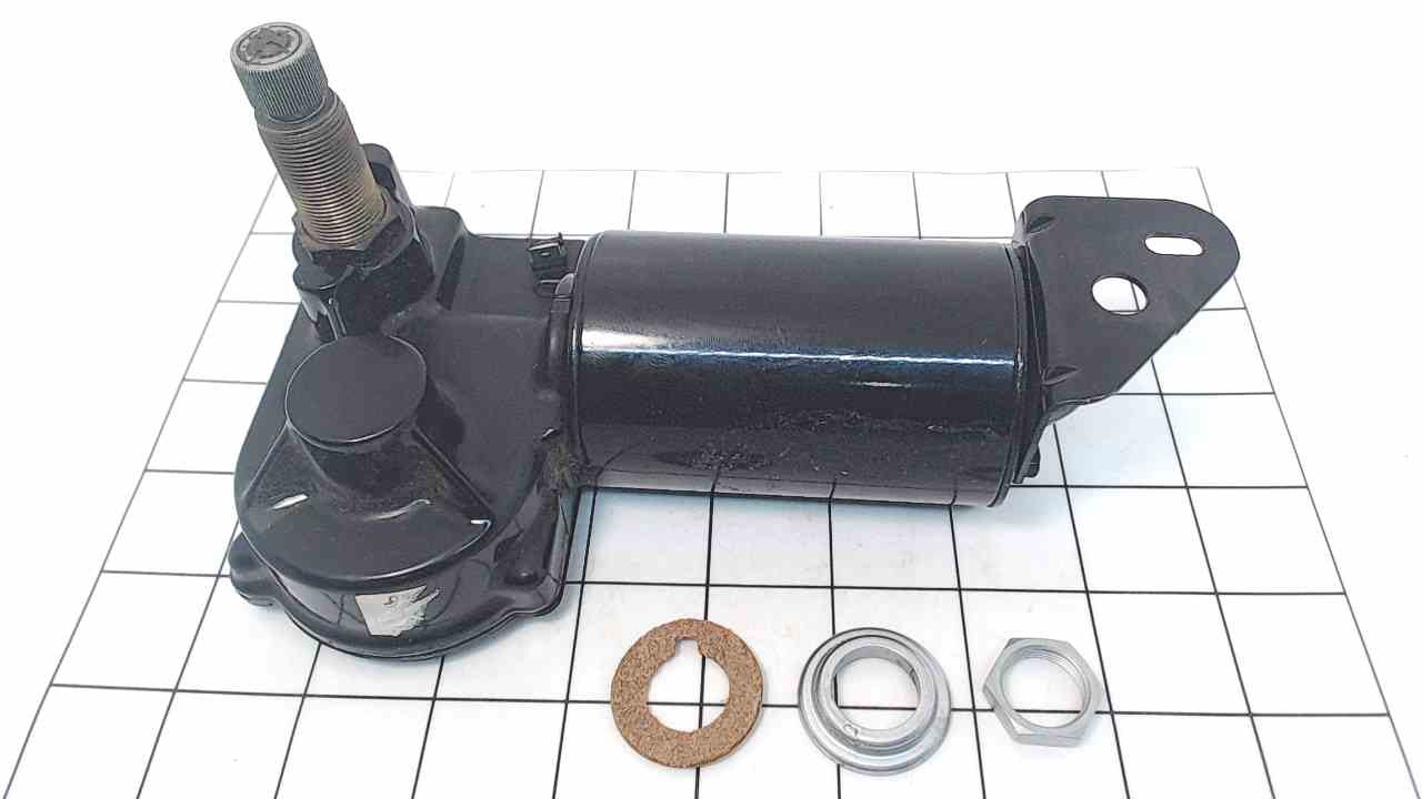 NEW! Universal Wiper Motor 12V WWF12C1-710 | Southcentral Outboards