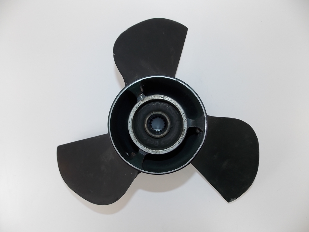 Johnson and Evinrude | Southcentral Outboards