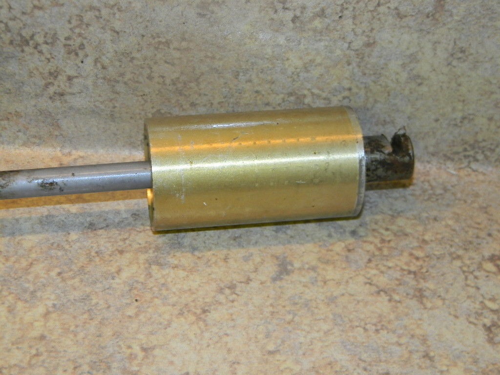 Johnson Evinrude Push Rod Assembly 385521 317858 1973-1975 50 65 70 85 ...