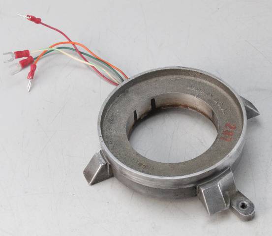 F658029 Force 1987-1988 Timer Base & Sensor 50 HP 1 YEAR WARRANTY!