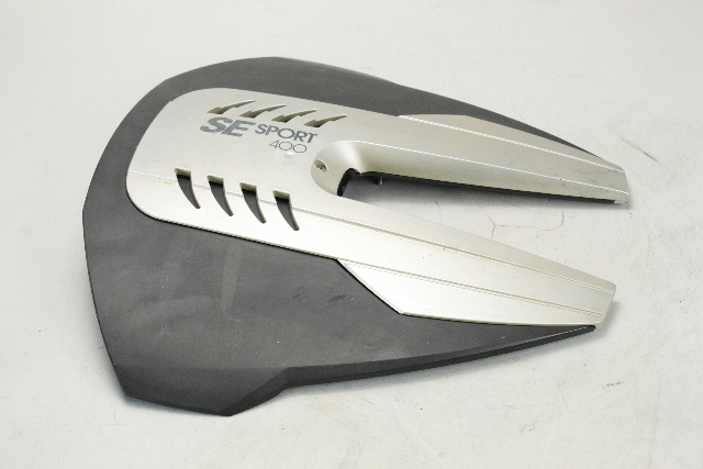 Universal Planing Fins Yamaha Johnson Suzuki Evinrude Mercury ...