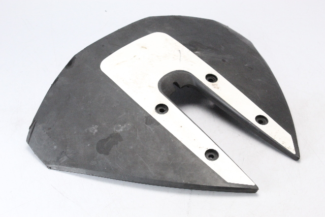 Boat Planing Fin Whaletail Mercury Yamaha Suzuki Johnson Evinrude ...