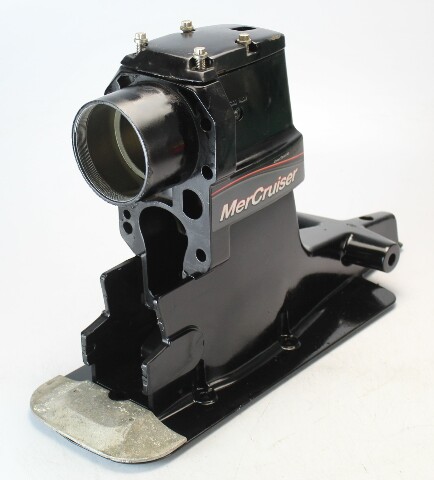 Mercury Mercruiser 1991-2005 Alpha I Gen II EMPTY Upper Outdrive ...