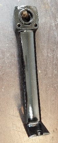 95070A1 Mercury Control Box Handle Assembly New Old Stock ...