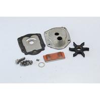 Impellers, Water Pumps, Seals, and Bearings | Southcentral Outboards