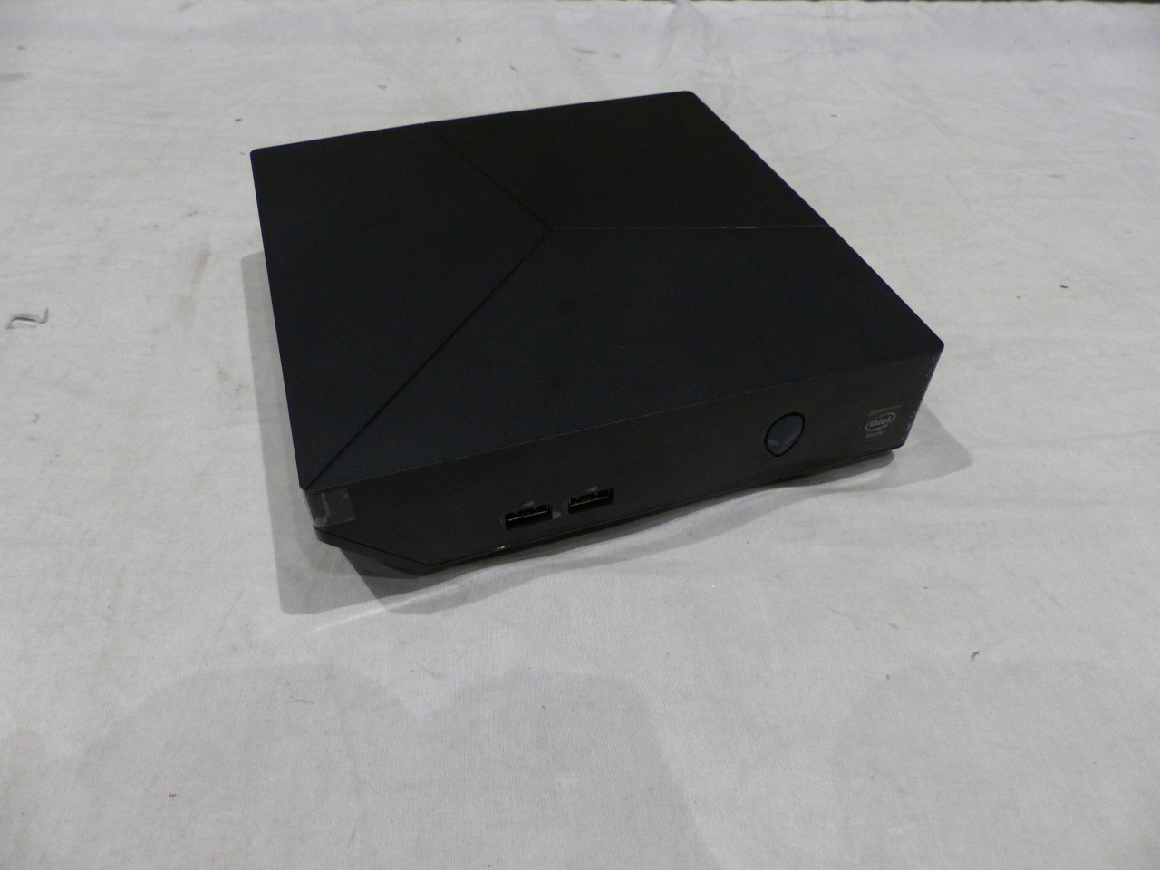 DELL ALIENWARE ALPHA 2.9GHZ 8GB 1TB GAMING CONSOLE GM107 WIN10 D07U ...