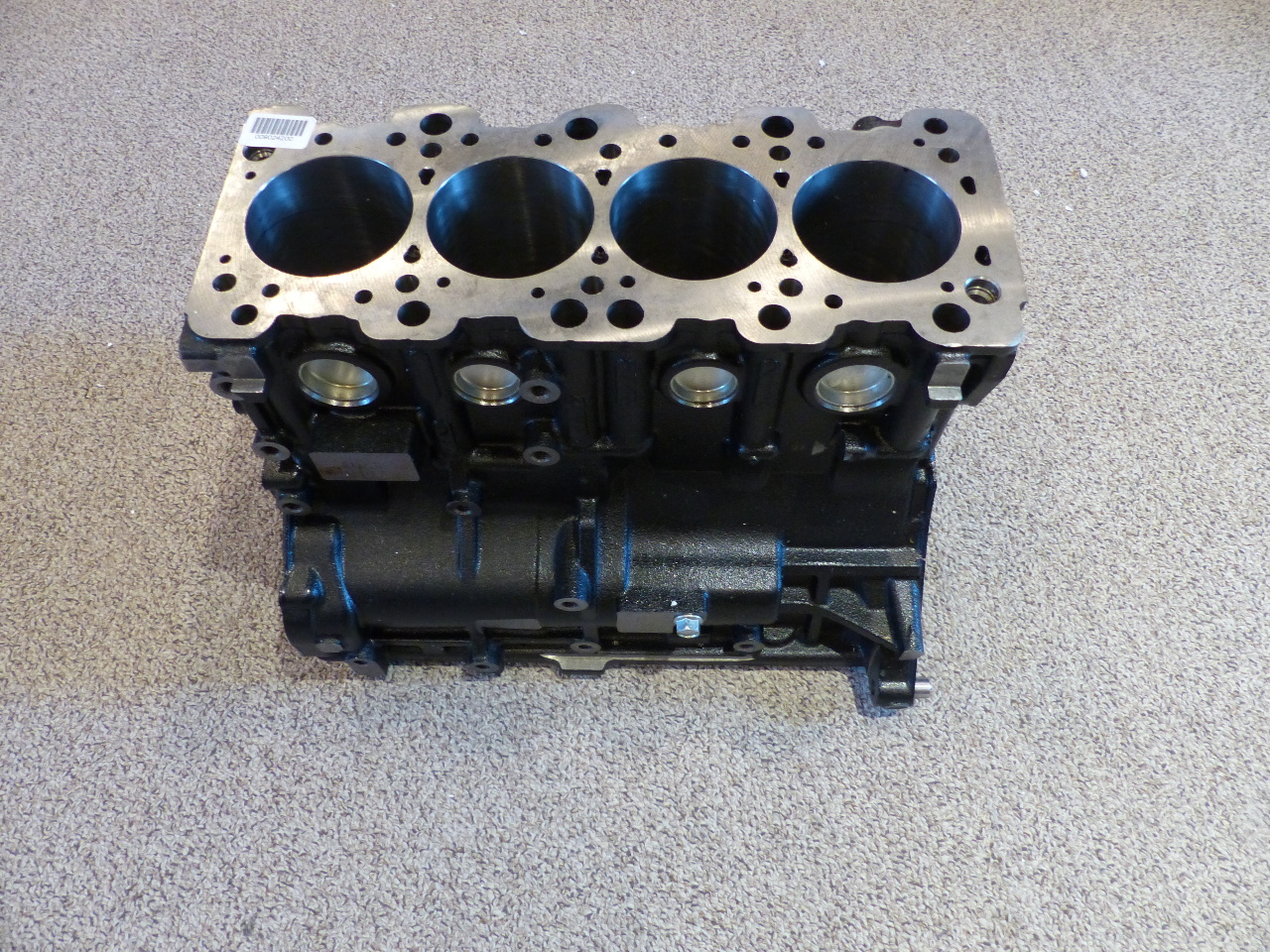 MITSUBISHI BARE BLOCK 4G63 | eBay