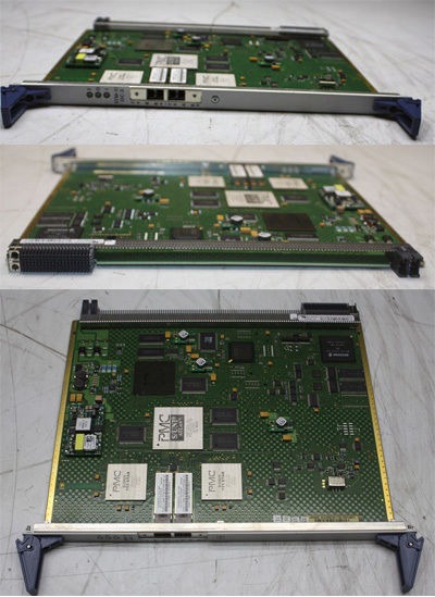 ERICSSON STM-1 OC-3 ET-M4 CARD ROJ 119 ROJ1192102/22 | MDG Sales, LLC