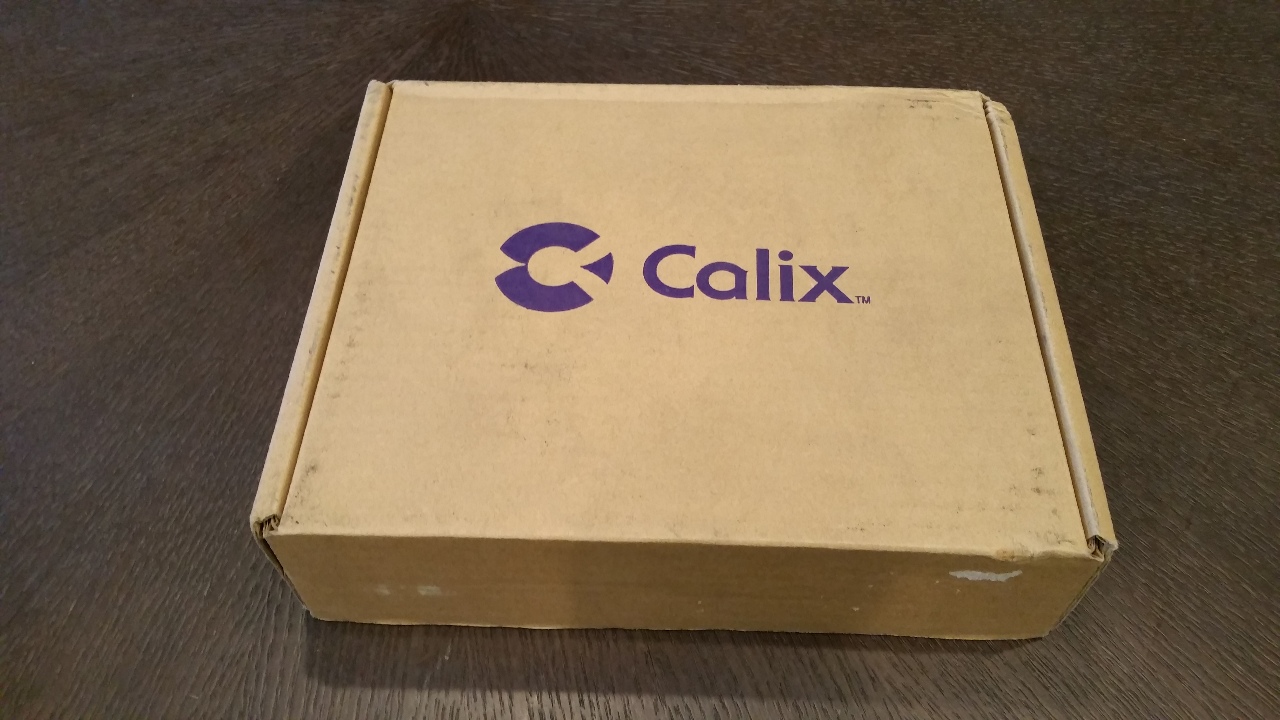 CALIX 716GE-I INDOOR ONT MODEM NEW | MDG Sales, LLC Galleries