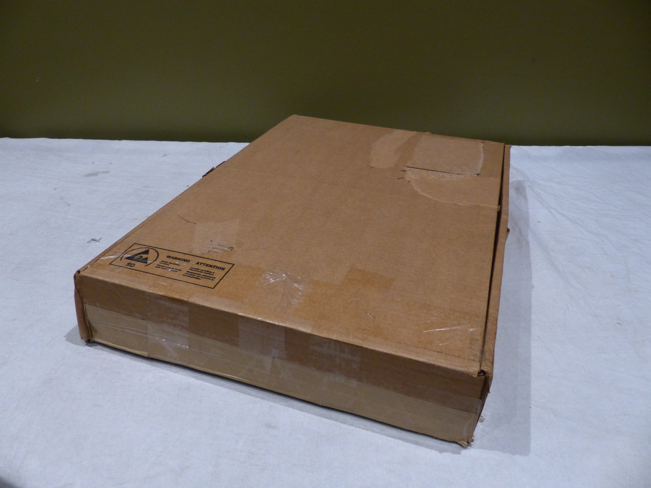 ALCATEL-LUCENT WIDE RANGE BCEM-U CHANNEL ELEMENT MODULE 3BK28961CA03 ...