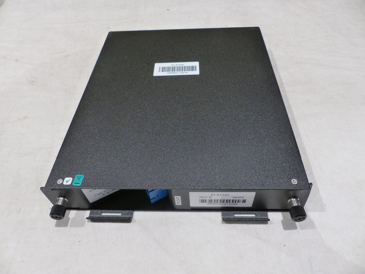 TELLABS FO DCM-40 C-BAND100 81.6150 WMDDCSTDAB | MDG Sales, LLC