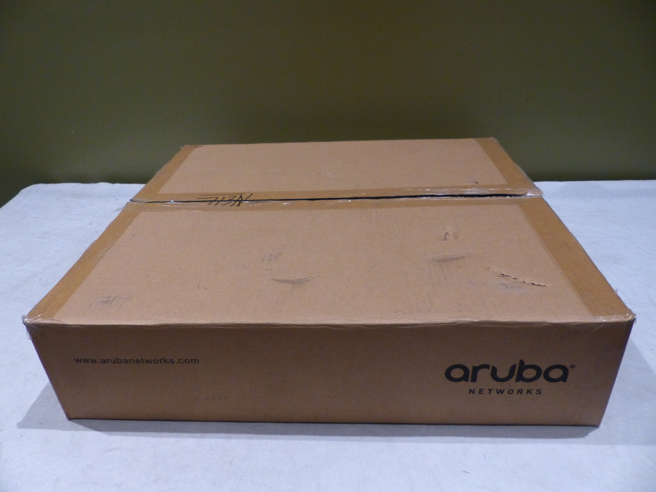 ARUBA 7240 7240XM-RW ARCN0102 MOBILITY CONTROLLER 7240XM-RW W/16GB ...