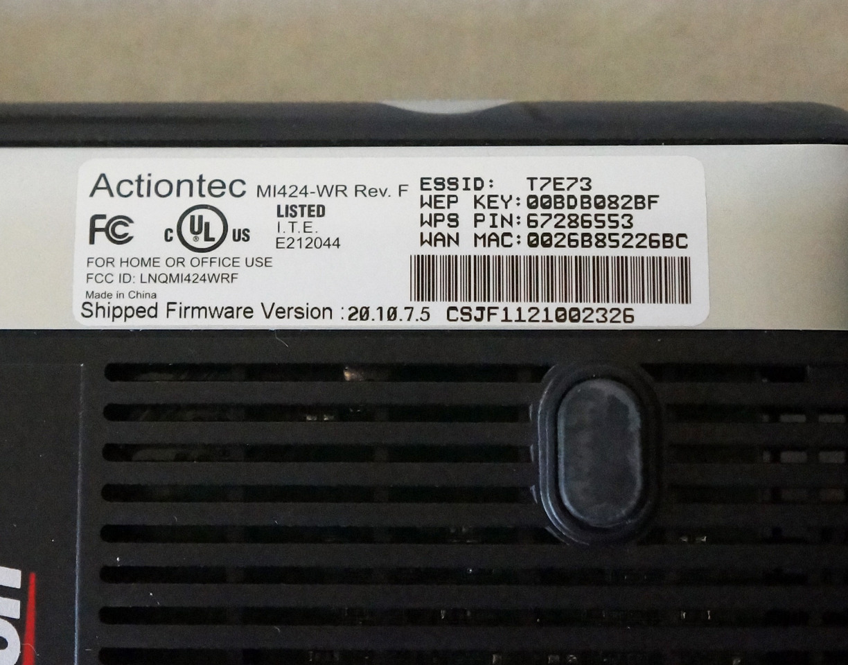 NETWORKING / TELECOM | MDG Sales, LLC