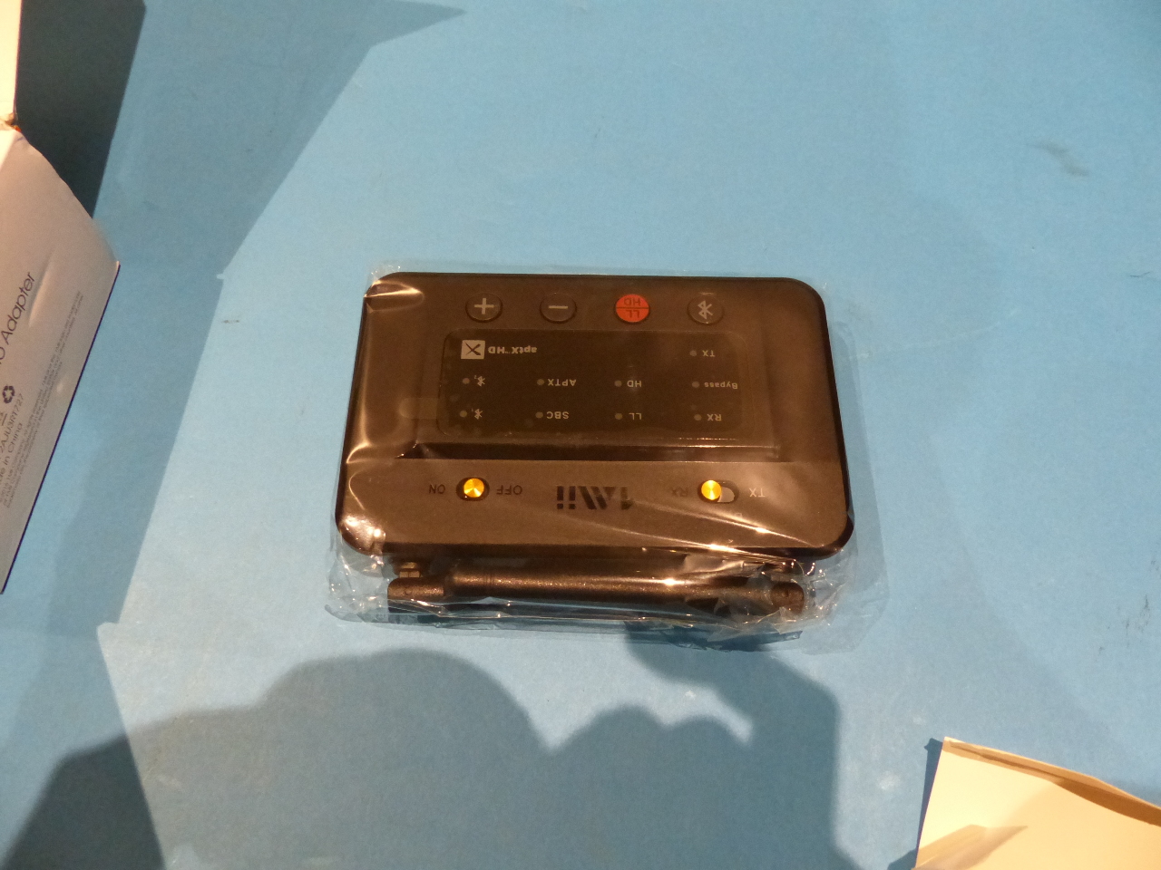 1MII B03 PRO WIRELESS AUDIO ADAPTER | MDG Sales, LLC