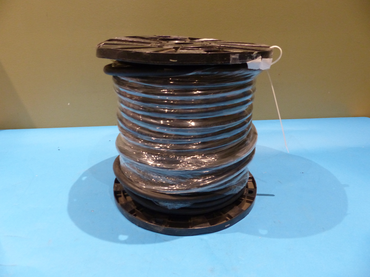 CAROL 3/C 12 AWG 500W 600V 3.31MM2 WATER RESISTENT CABLE 600' | MDG ...