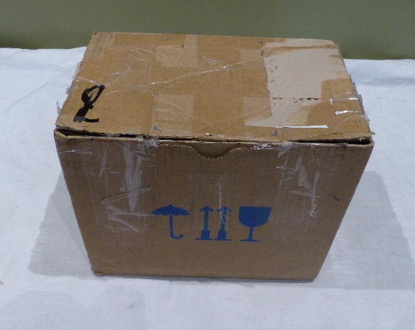 SICK VMD510-1021 UNIT LNK 10BASE-T 1 043 022 | MDG Sales, LLC