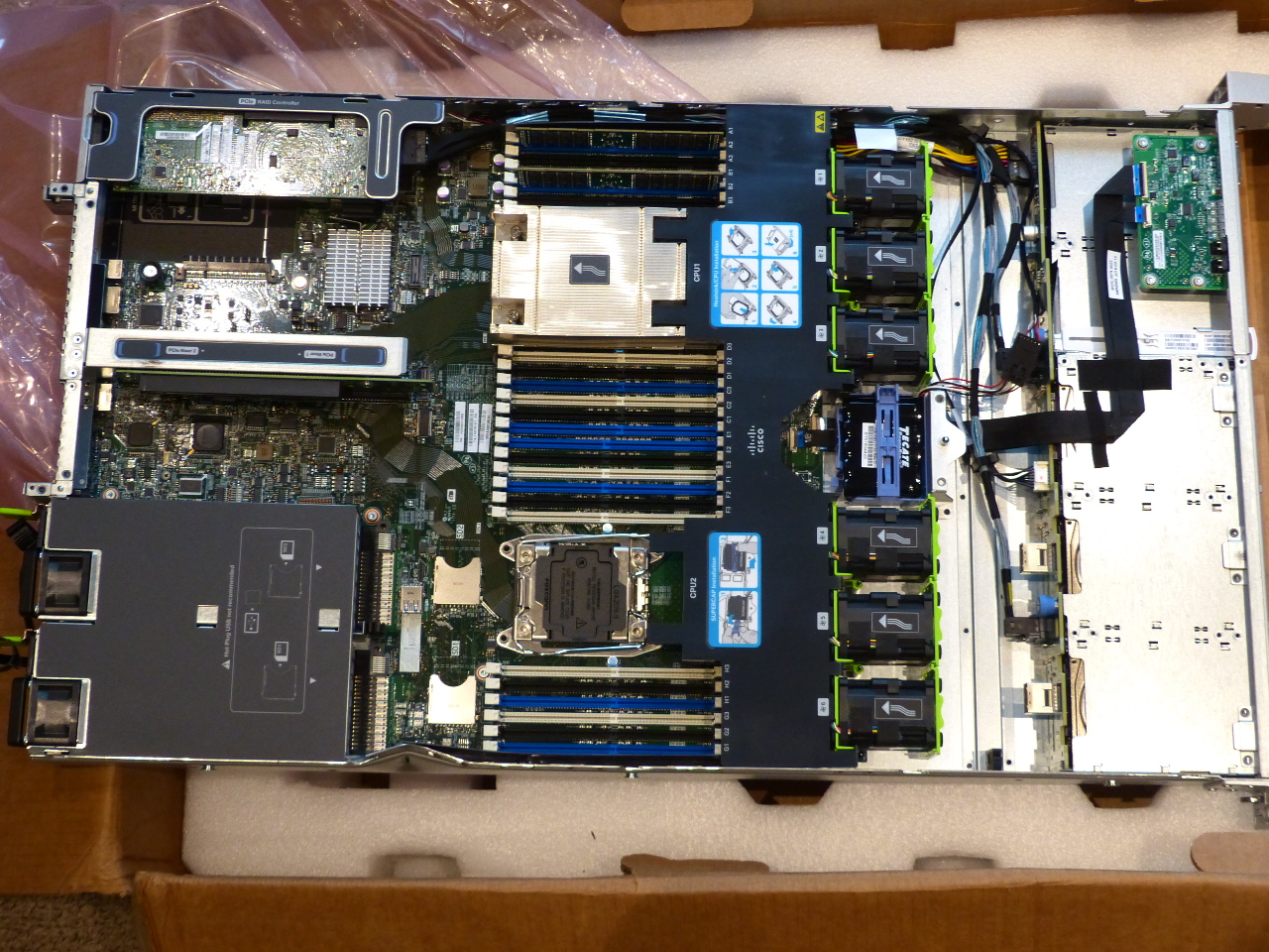 Cisco Ucs
