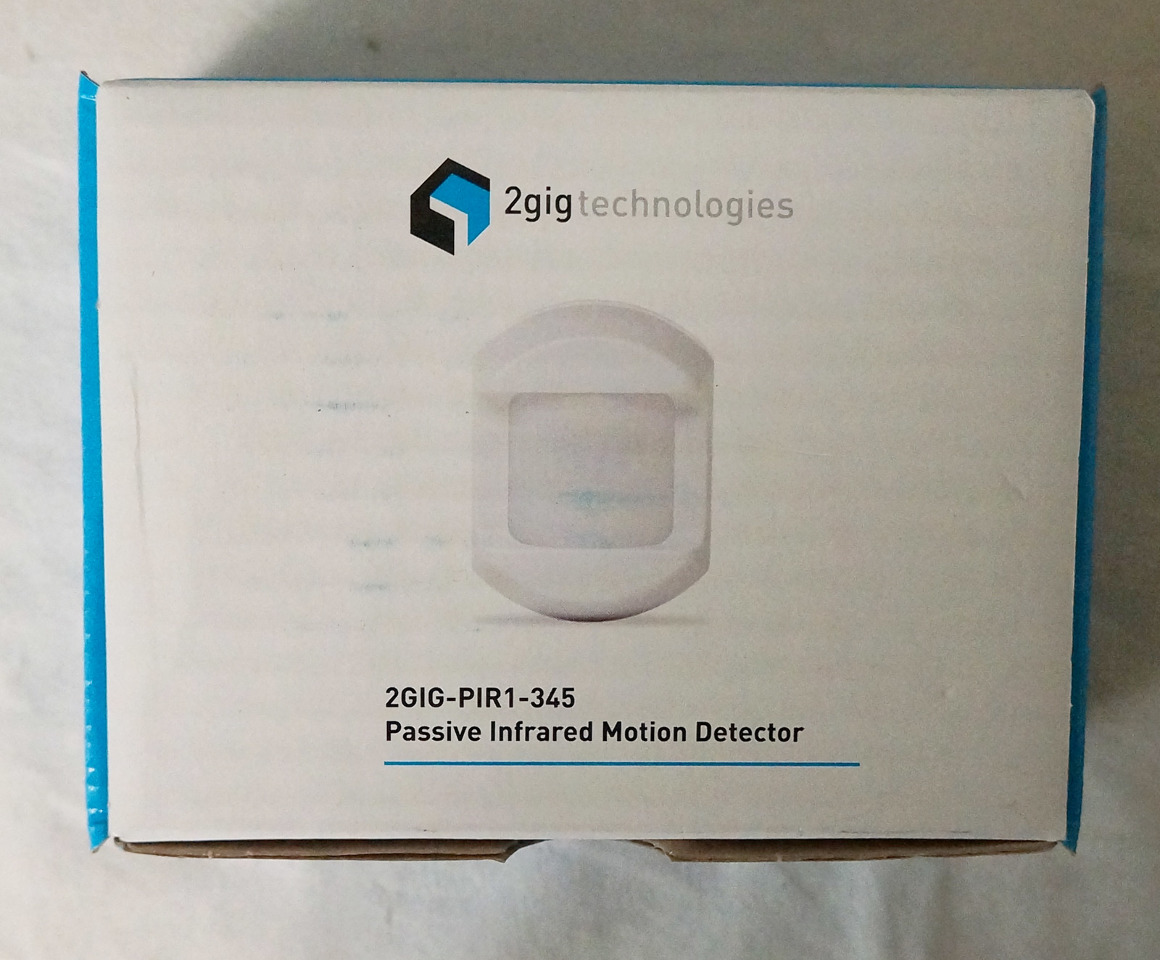 2GIG GO! CONTROL ALARM KIT SECURITY & AUTOMATION SYSTEM 2GIG-GCKIT311 ...