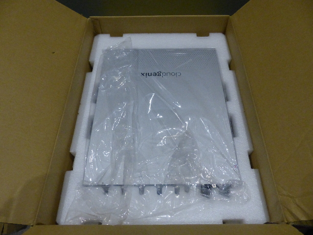 Купить Роутер COUDGENIX ION 7000 CLOUDGENIX 7000 в интернет-магазине с ...