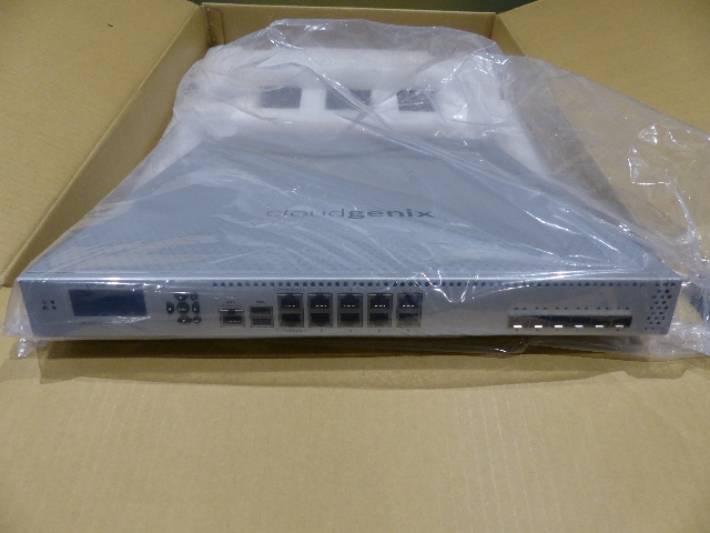 Купить Роутер COUDGENIX ION 7000 CLOUDGENIX 7000 в интернет-магазине с ...