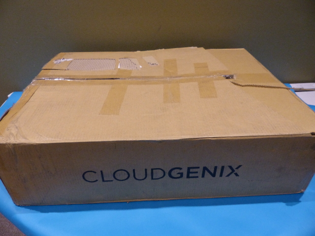 Купить Роутер COUDGENIX ION 7000 CLOUDGENIX 7000 в интернет-магазине с ...