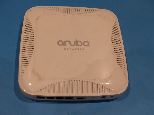 ARUBA NETWORKS ARCN0104 7005-US WHITE JW634A WIRELESS NETWORK ...
