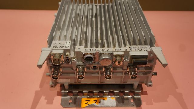 NOKIA 473966A.101 AHCA AIRSCALE 2 REMOTE RADIO HEAD | MDG Sales, LLC