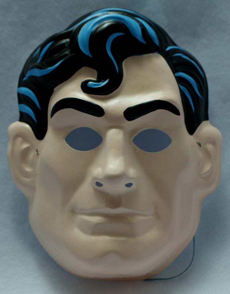 post scary halloween masks | NeoGAF