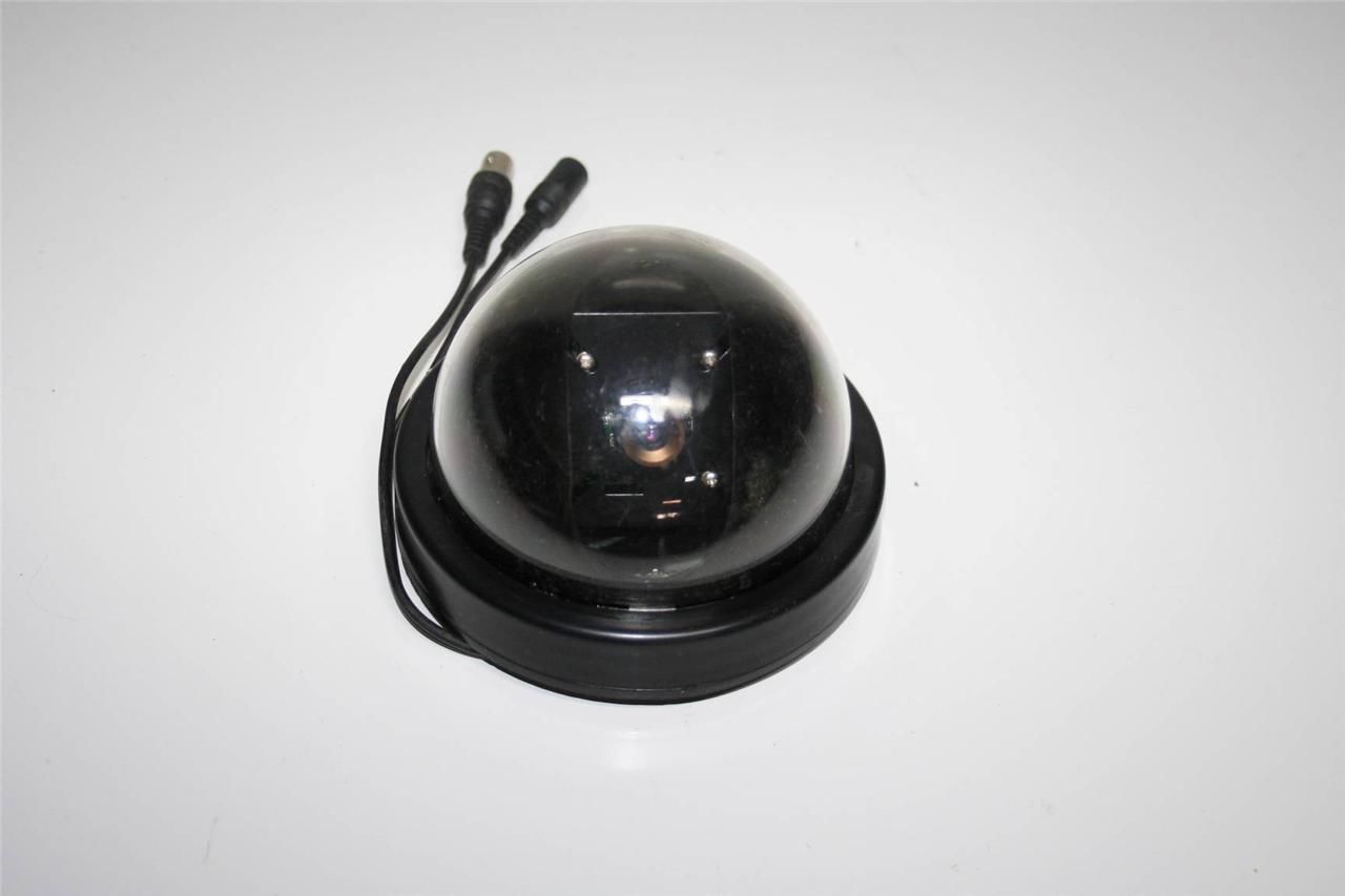 Color CCD Camera System NTSC 12VDC NO: 531603030207 | Premier Equipment ...