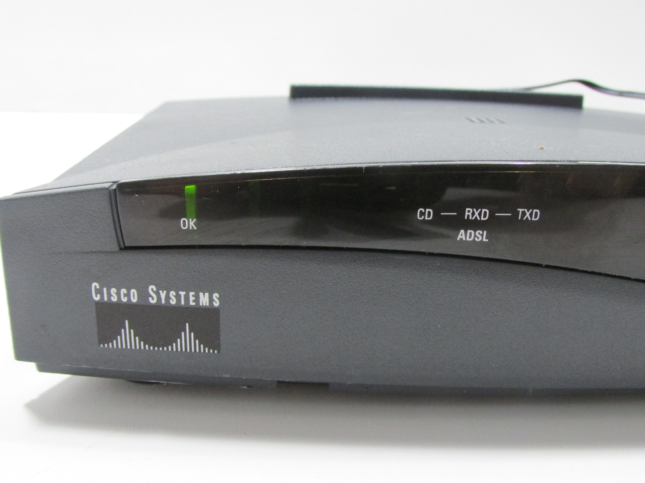 LOT OF 7 CISCO 800 SERIES 800A WIRED ROUTERS | eBay