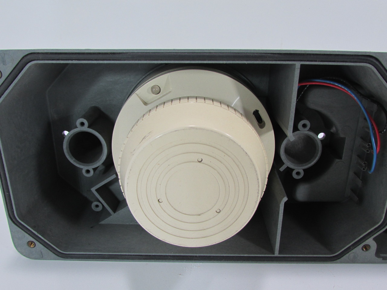 INNOVAIR DH500J SMOKE DUCT DETECTOR | eBay