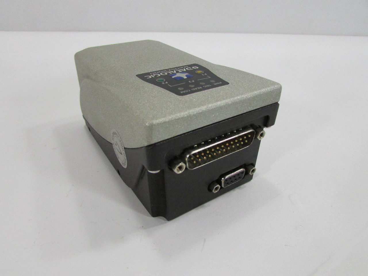 DATALOGIC MATRIX 2000 MATRIX-2031 FIXED MOUNT BARCODE SCANNER | eBay