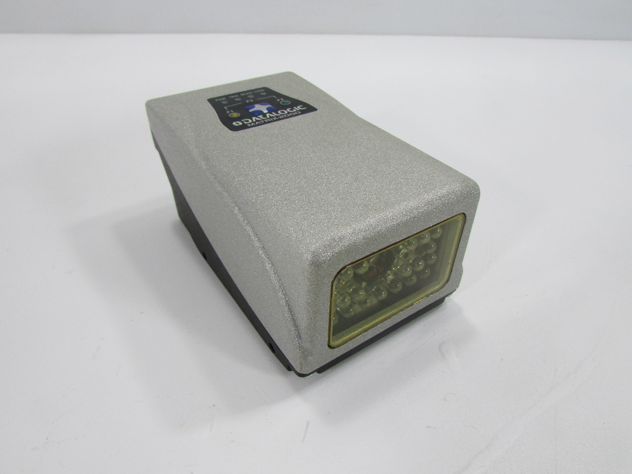 DATALOGIC MATRIX 2000 MATRIX-2031 FIXED MOUNT BARCODE SCANNER | eBay