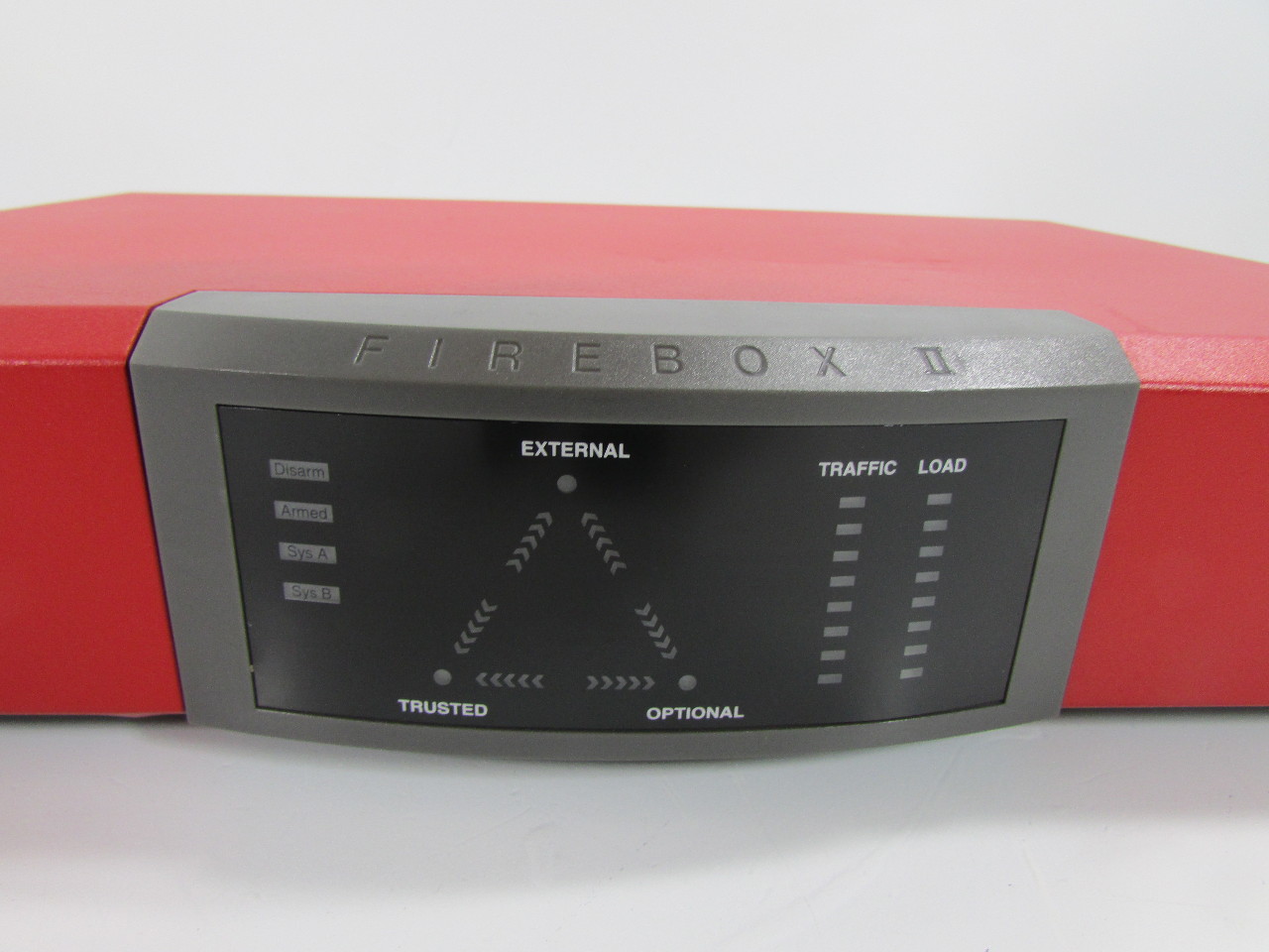 WATCHGUARD FIREBOX II FIREWALLl INTERNET SECURITY | eBay