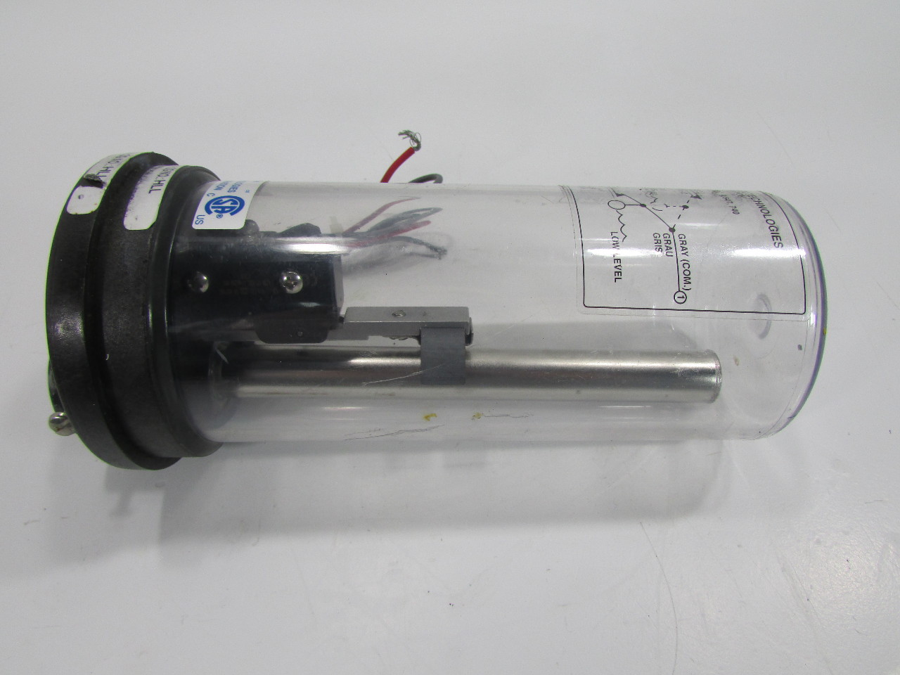 HANSEN HLL FLOAT SWITCH | Premier Equipment Solutions