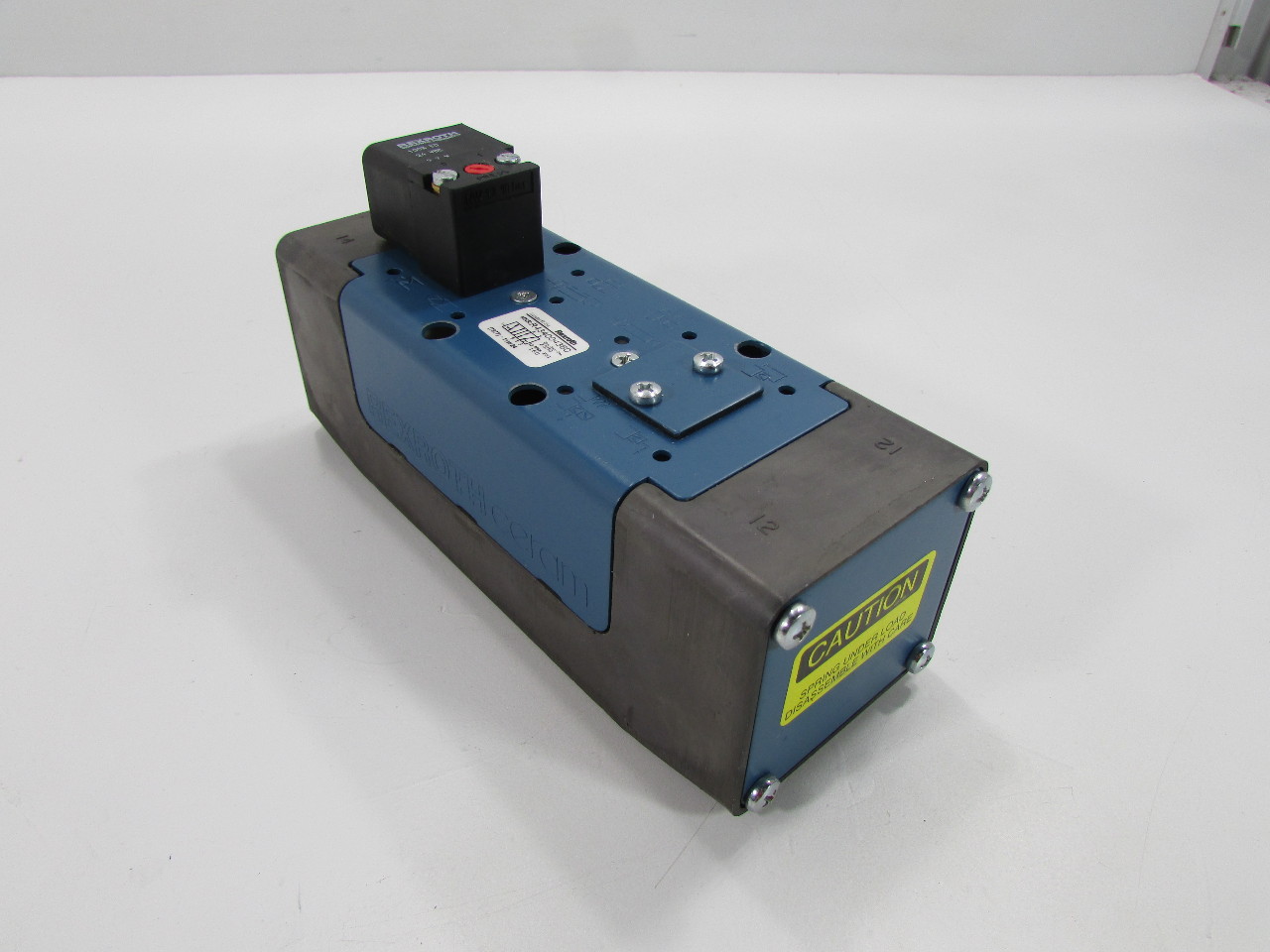 REXROTH MNR:R434004630 HYDRAULIC VALUE | Premier Equipment Solutions, Inc.
