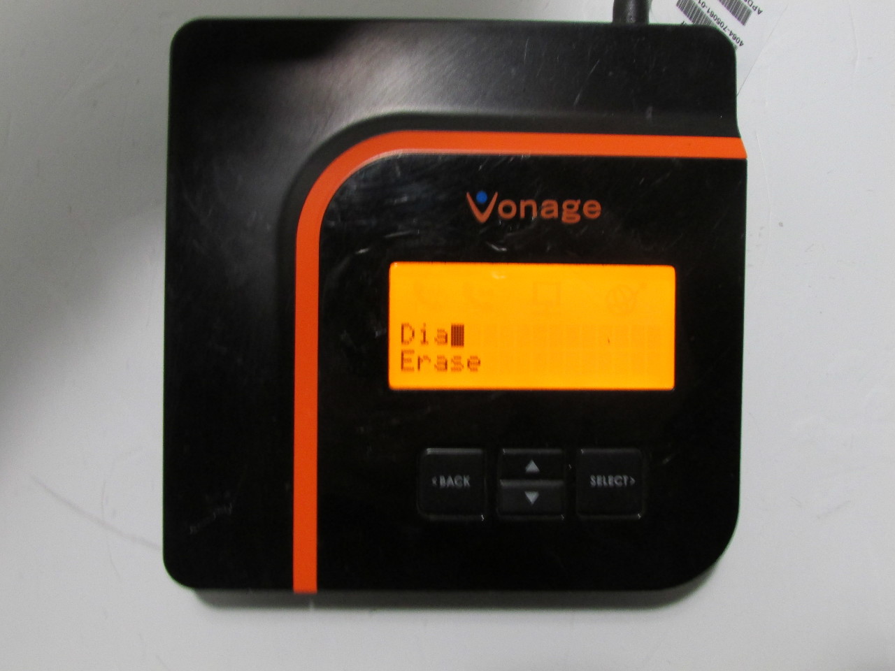 VONAGE VDV21-VD V-PORTAL WITH ADAPTER | eBay