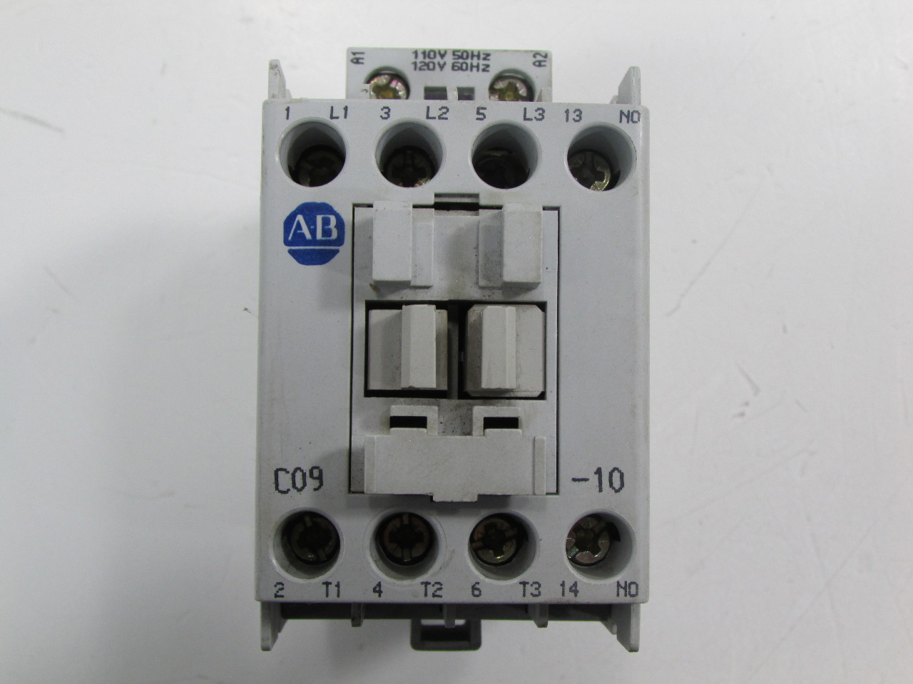 ALLEN BRADLEY 100-C09 CONTACTOR | Premier Equipment Solutions, Inc.