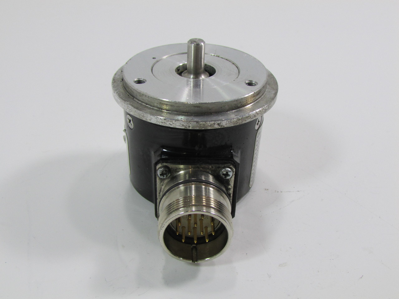 DYNAPAR ENCODER ODEL # H580500001B53 5-26 VDC | Premier Equipment ...