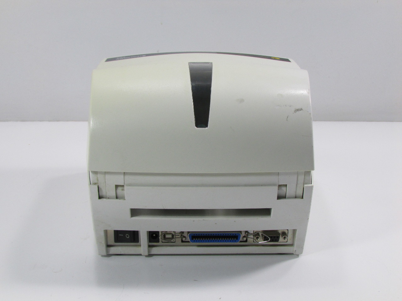 INTERMEC EASYCODER PC4 THERMAL LABEL PRINTER PC4C00100000 | Premier ...
