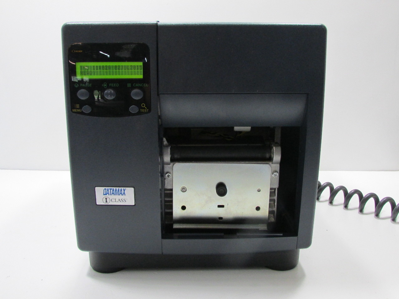 DATAMAX I-CLASS DMX-I-4308 LABEL THERMAL PRINTER | eBay