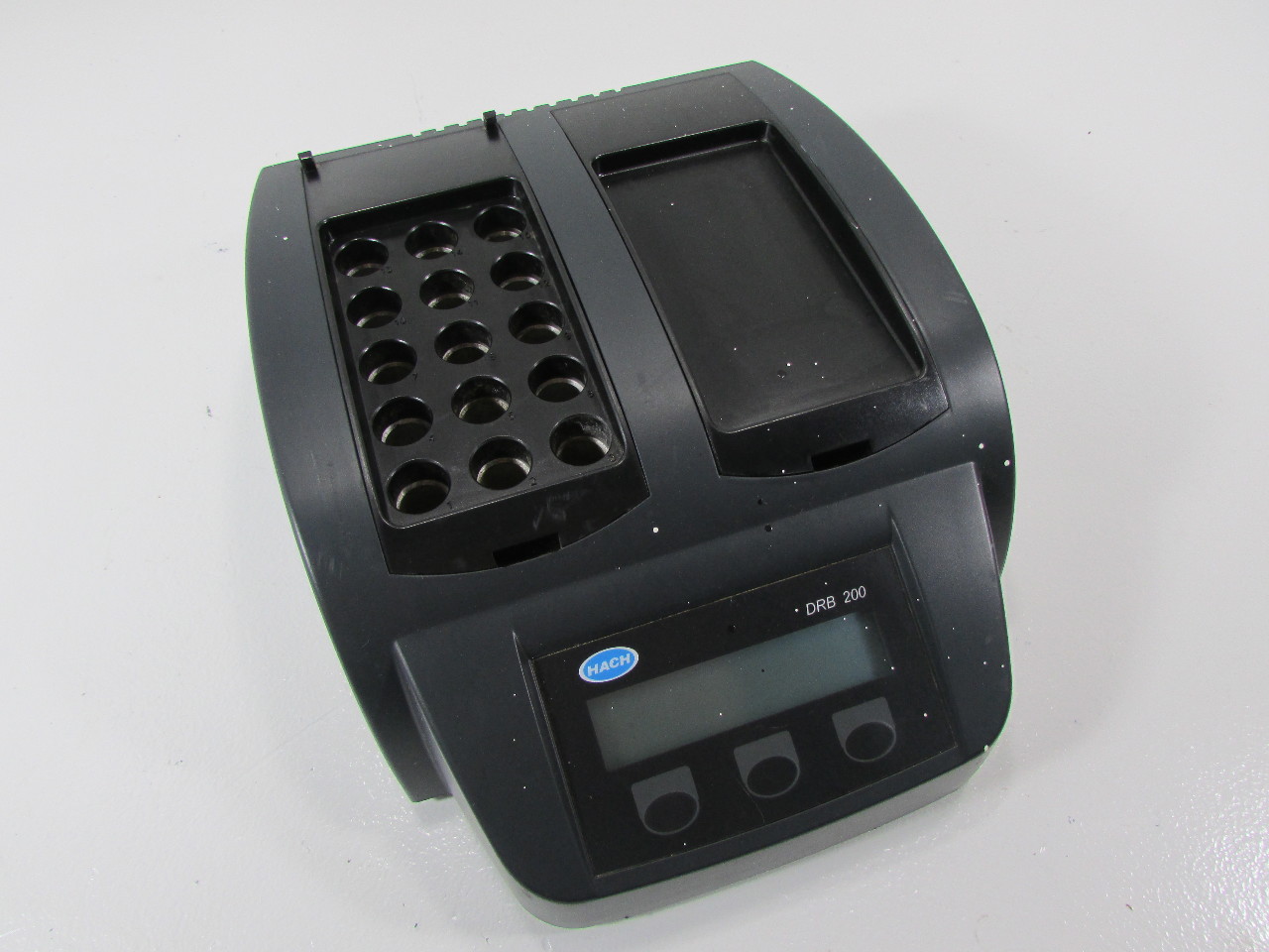 HACH DRB 200 DIGITAL REACTOR BLOCK | Premier Equipment Solutions, Inc.