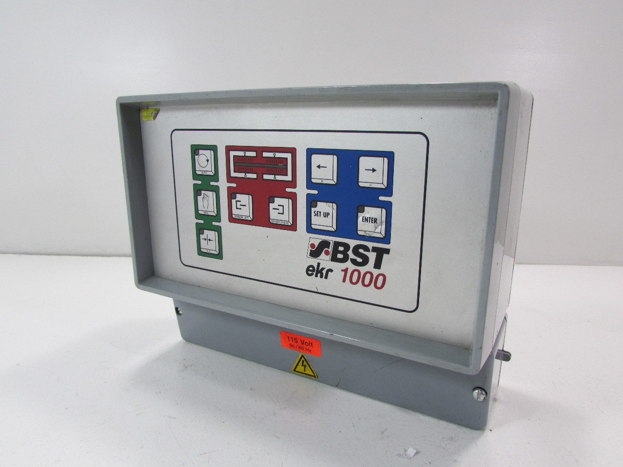 BST EKR-1000 H308-02 PROFIBUS DP COMMANDER 115/V 50-60Hz | Premier ...