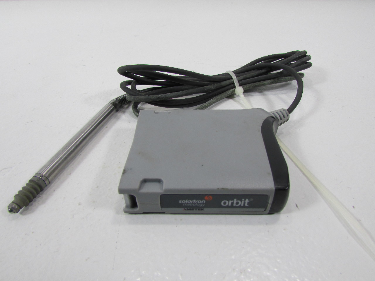 AMETEK SOLARTRON METROLOGY ORBIT DP5S | Premier Equipment Solutions, Inc.