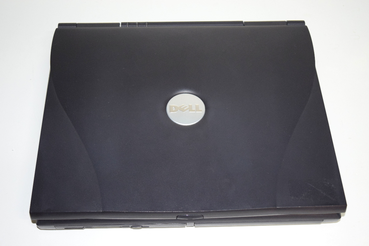 * DELL LATITUDE C810 PP01X LAPTOP WINDOWS 2000 PROFESSIONAL | Premier ...