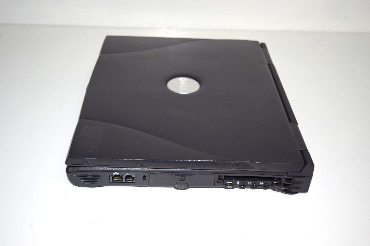 * DELL LATITUDE C810 PP01X LAPTOP WINDOWS 2000 PROFESSIONAL | Premier ...