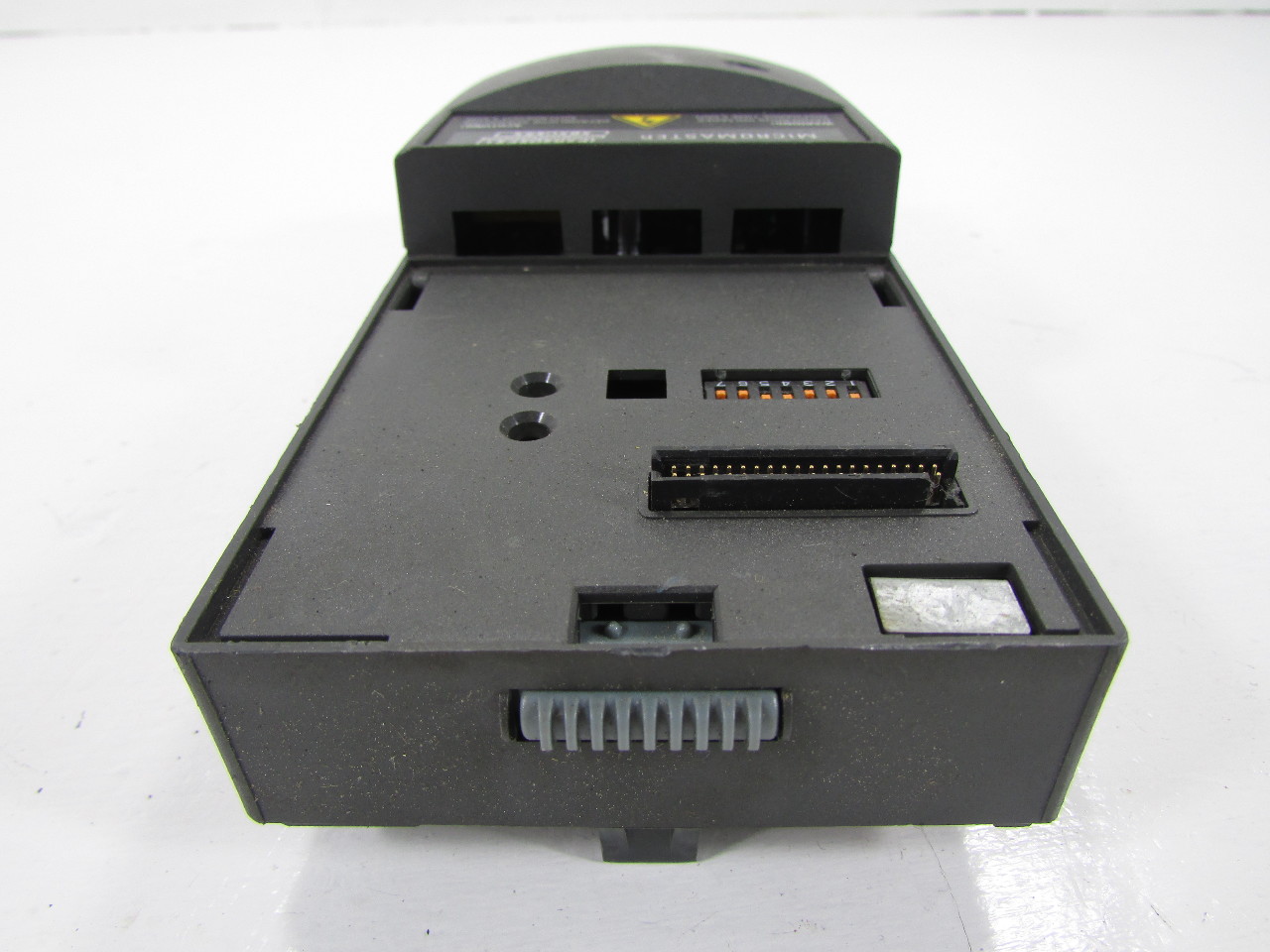 SIEMENS 6SE6400-1PB00-0AA0 MICROMASTER 4 PROFIBUS MODULE | eBay