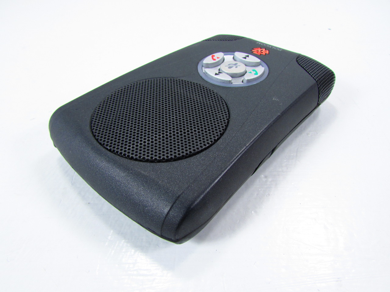 POLYCOM CX100 OFFICE COMMUNICATOR USB DESKTOP SPEAKER | eBay